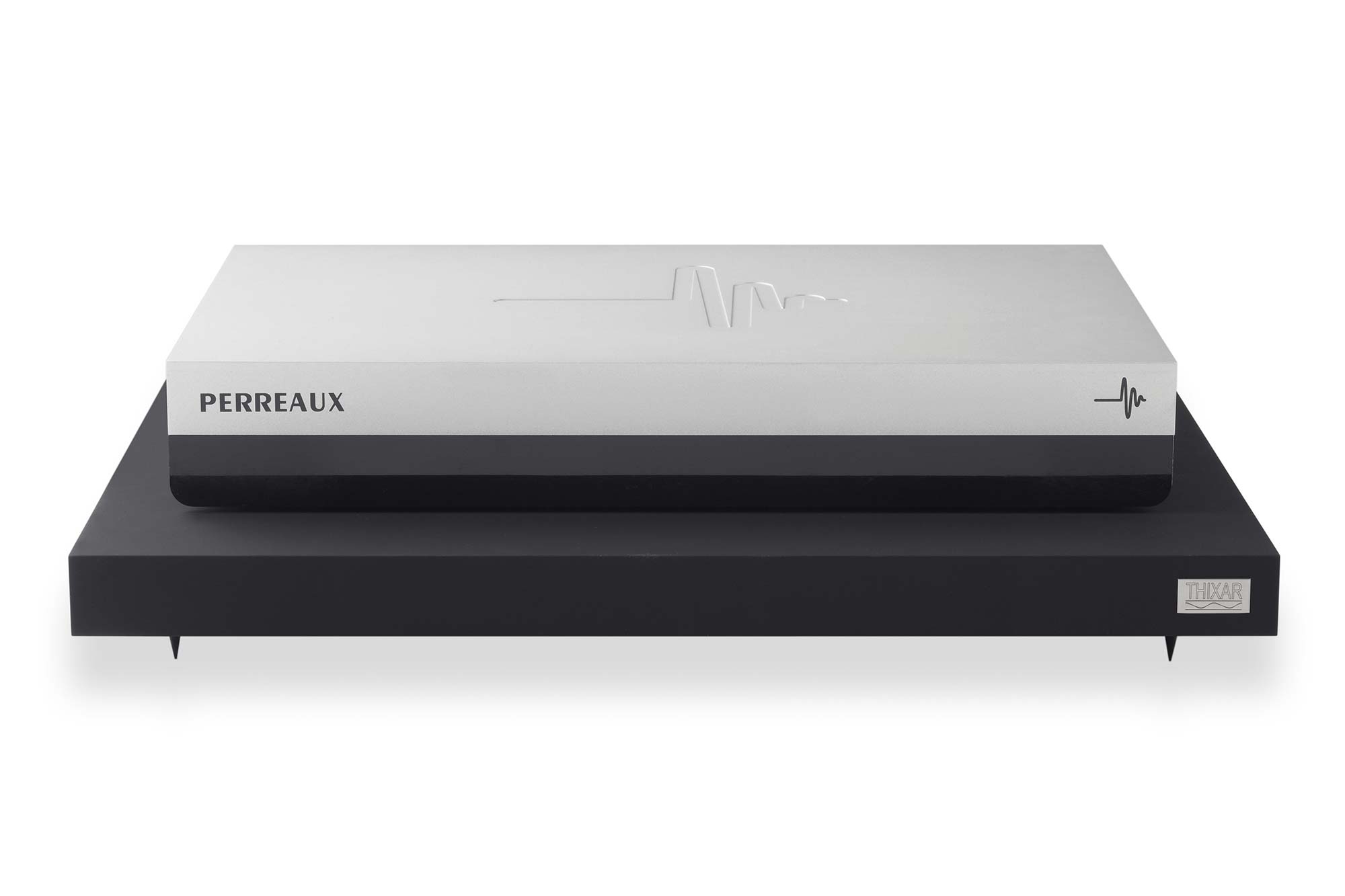 Silence - HiFi-Gerätebasis - THIXAR